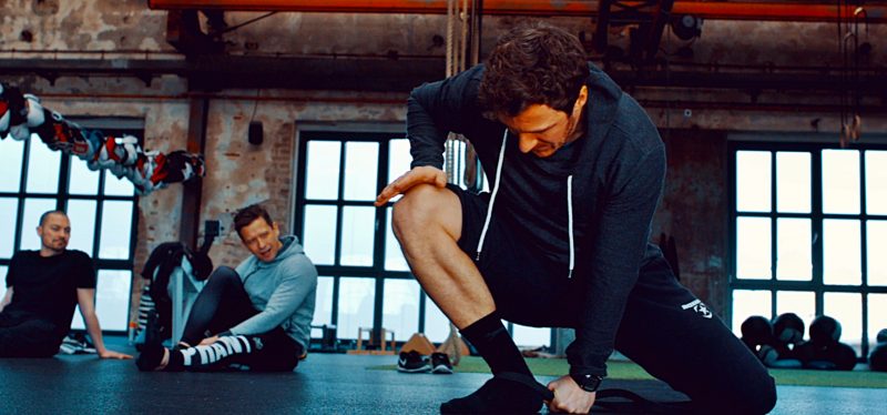 Was sind PAILs/RAILs? Werde beweglich und stark